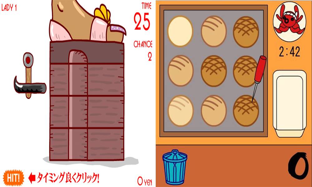 Flash將於12月尾停運！重拾90後經典童年回憶 精選14個懷舊Flash Game | 遊戲動漫 | 新Monday