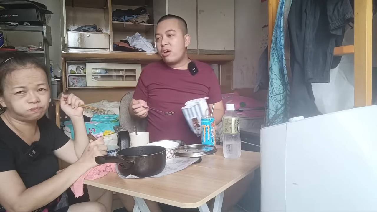 新晉YouTuber Kenny身世可憐！拍片大爆父母離婚真相 | 流行娛樂 | 新Monday