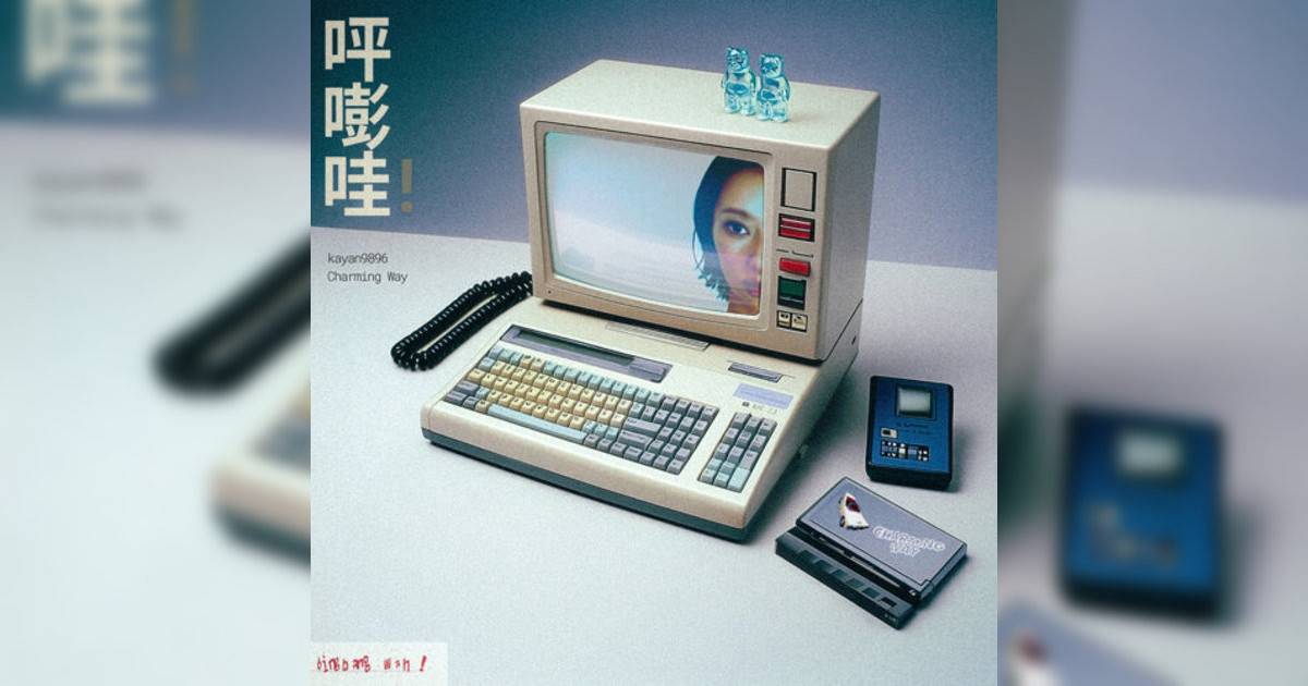 Charming Way, kayan9896新歌《呯嘭哇！》｜歌詞＋新歌試聽及Charming Way, kayan9896熱門歌曲推薦 ...